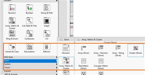 How To Read And Write Data Excel Files Labview The Engineering Knowledge