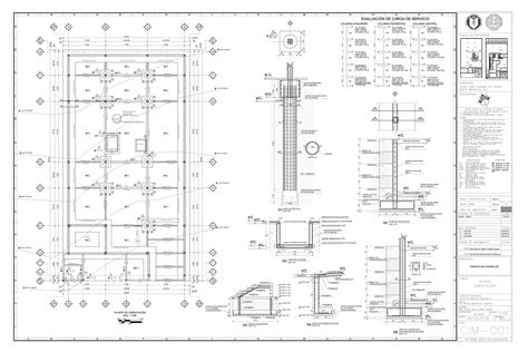 Proyecto Ejecutivo De Departamentos Behance
