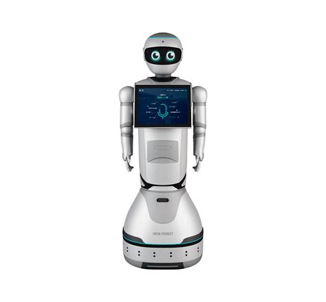 Buy Or Hire A Robot Intelligent Disinfection Robot Iben M10 Jobtorob
