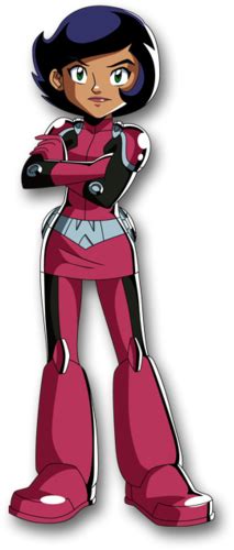 Megan The Amazing Spiez Photo 34463639 Fanpop