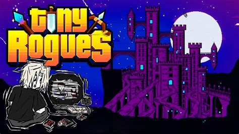 Tiny Rogues 2 Youtube Tiny Rogues 2 Youtube
