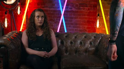 Oh Hi All Right How Are You Good Yeah How Much Did You Like Seeingeach Other Naked