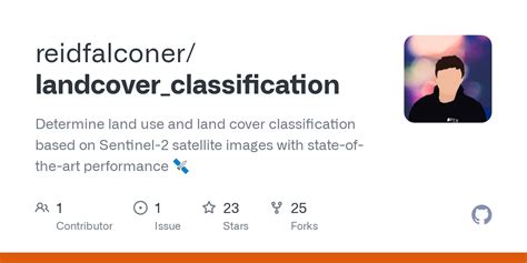 Github Reidfalconer Landcover Classification Determine Land Use And Land Cover Classification