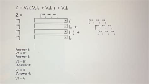 Solved Pts Consider The Following Logic Circuit Chegg