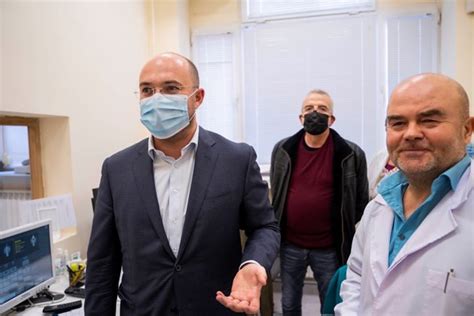 Пациентите вече могат да ползват психологическа помощ в столичните болници 24 Здраве