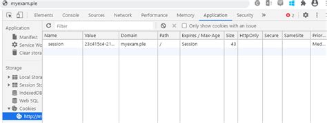 Cookies Missing In Request Headers Troubleshooting Guide The Startup