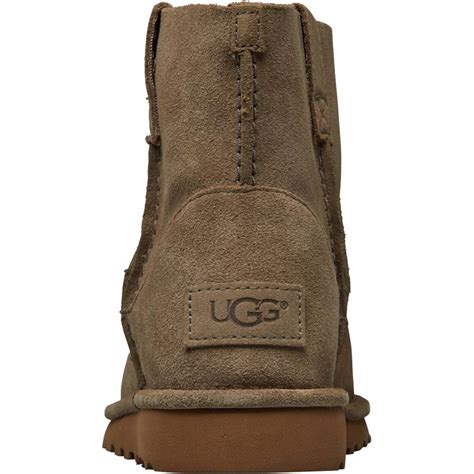 Buy Ugg Womens Classic Unlined Mini Boots Antelope
