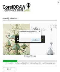 Cant Install Coreldraw Bit CorelDRAW CorelDRAW Graphics Suite CorelDRAW