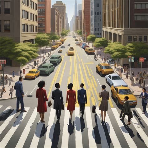 Navigating Challenges Seizing Opportunities