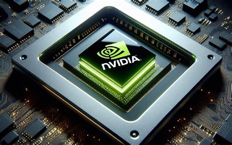 Nvidia Officialise Ses Gpu Blackwell Conçus Pour Rendre Lia Plus Efficace