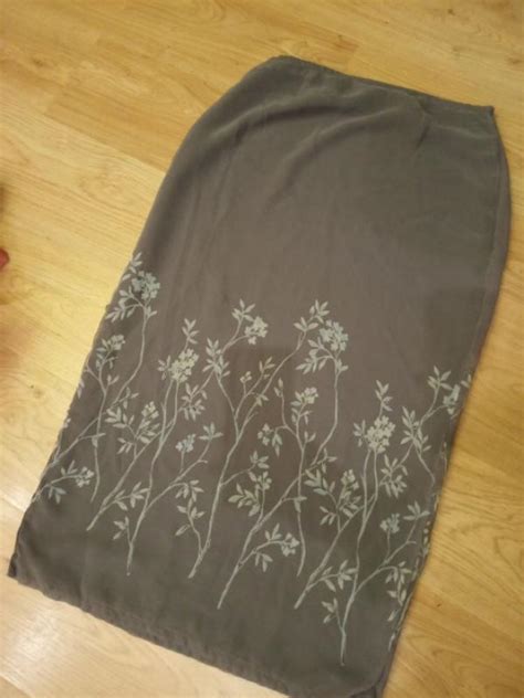 Гарна юбка на підкладці — ціна 79 грн у каталозі Довгі спідниці Купити жіночі речі за доступною