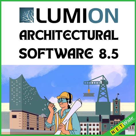 Lumion 8 5 Architectural Software
