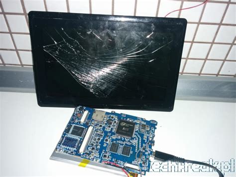 Arduino Dht11 Lcd Testowe Pomiary Wilgotności Techfreak