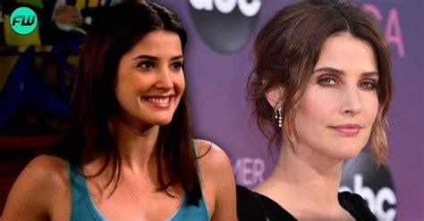 Frustrating How I Met Your Mother Ending Cobie Smulders Let Her