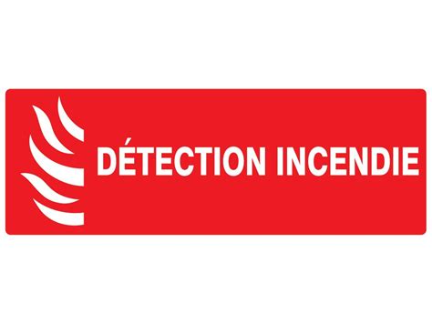 Détection Incendie Taliaplast