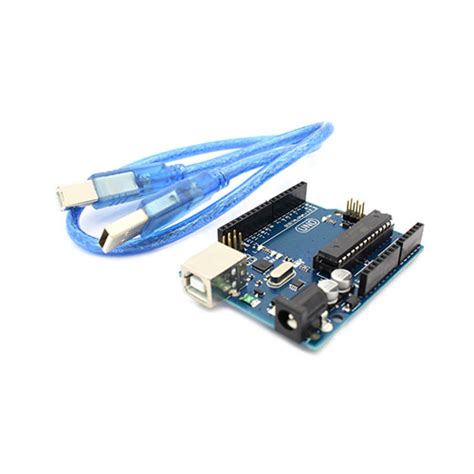 Arduino UNO R Board ATMEGA U Makeralot