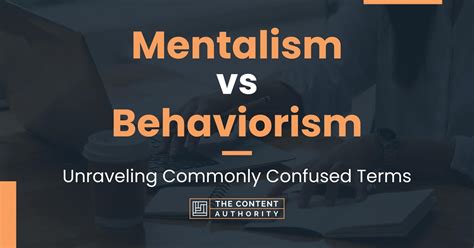 Behaviorism