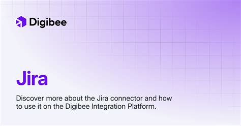 Jira Digibee Documentation