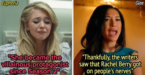 19 Tv Side Characters Who Stole The Spotlight