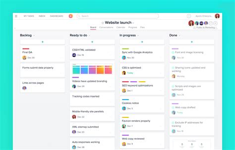 The 14 Best Kanban Apps Free Kanban Software Tools Of 2019