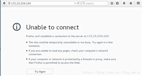 linux之firewalld防火墙策略优化 csdn博客
