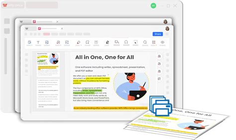 Wps Batch Print Pdf Print Multiple Pdfs At Once