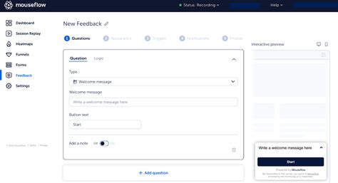 B B SaaS Marketing Metrics Successful Teams Track Mouseflow