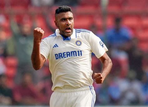 Ashwin Impressed By Jaiswals Transition The Tribune