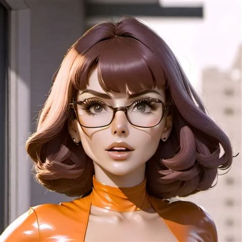 Chat With Velma Dinkley Text Or Voice Enjoy Ai Chat Free And Safe