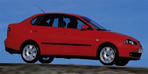 Seat Cordoba 2005 Model