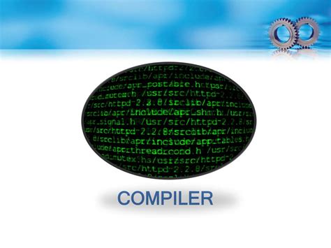 Ppt Assembler Compiler Interpreter Powerpoint Presentation Free