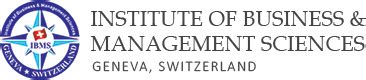 IBMS Grading System IBMS Institute Of Business Management Sciences Geneva Switzerland