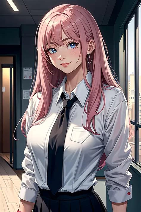 Chat With Suzu Enjoy Free Ai Character Roleplay Flowgpt Suzu Rp