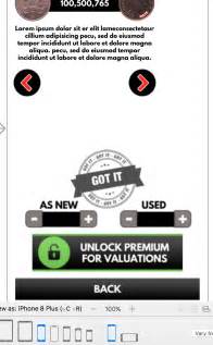 Auto Layout Swift Xcode For Multiple Devices Am I Doing It Wrong Stack Overflow