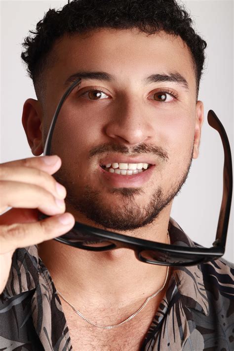 Ishak Welsh Profile Eclipse Model Management