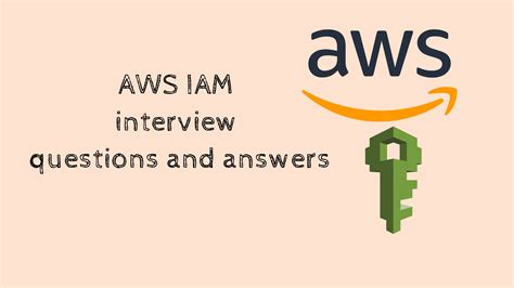 top 10 aws iam interview questions and answers abhay singh