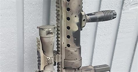 Mk12 Mod 0 Album On Imgur