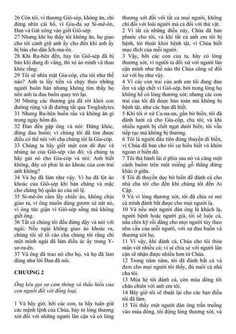 Vietnamese Testament Of Zebulun Pdf