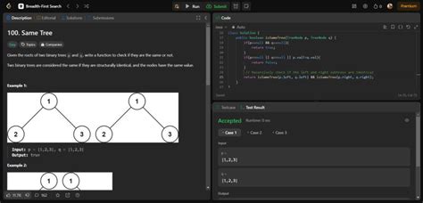 Finished Day 52 Of 100 Of Leetcode Challenge Shivam Rawal Posted On The Topic Linkedin