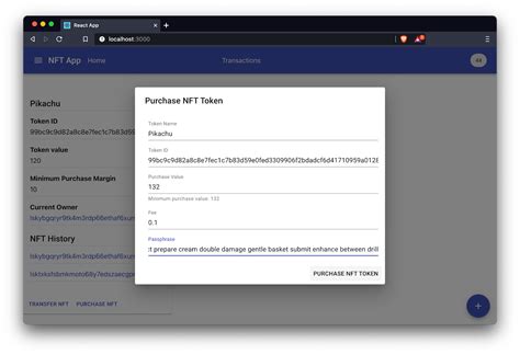 A Guide On How To Build A Blockchain With Javascript Hackernoon