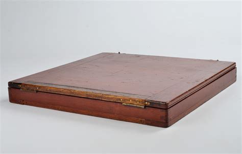 Circular Protractor Or Navigational Plotter Chas Smith Fleaglass