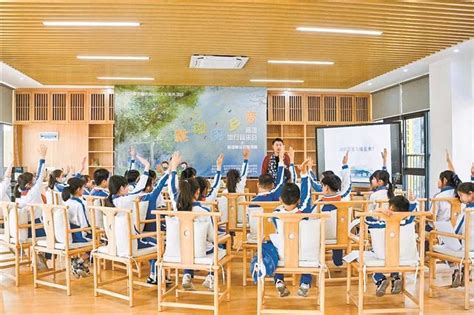 用童谣传承客家文化 龙岗成立首个客语童谣乐队