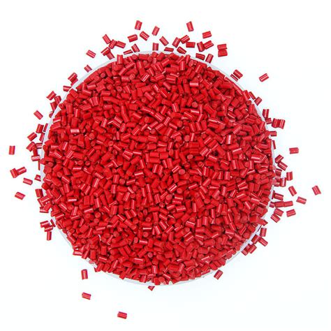 Pp Pe Ps Abs Eva Tpe Plastic Color Masterbatch For Plastic Bags Color Masterbatch For Plastic