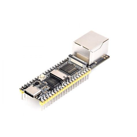 Pico Plus Rv1103 Linux Mikro Arm Cortex A7 Ethernet Geliştirme Kartı Uygun Fiyatıyla Satın Al