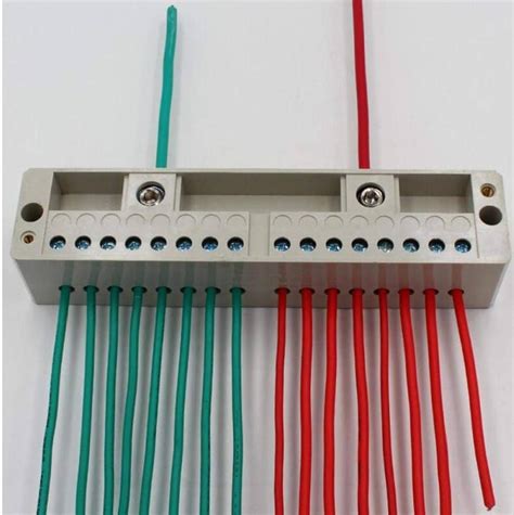 Connector Junction Box 58 Off Th