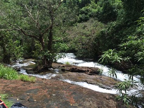 ឃើញរូបក៏ស្រស់ស្រាយដែរ ខានទៅលេងគិរីរម្យយូរ ដឹងអត់ថាឧទ្យានជាតិមួយនេះប្រែរូបរាងយ៉ាងណាហើយ Knongsrok