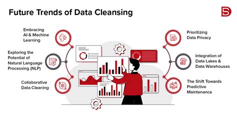 Data Cleansing Process Uses Importance Benefits And Future Of It