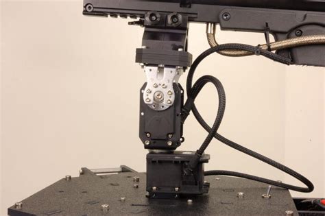 Robotic Paintball Sentry RobotShop Community