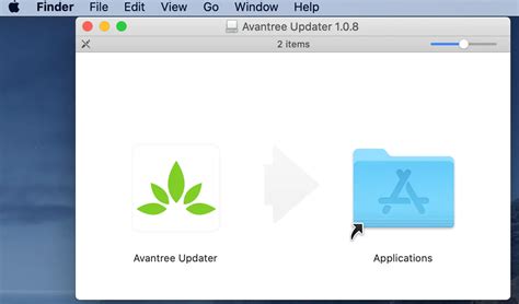 Step By Step Device Firmware Update DFU Guide For MacOS Avantree