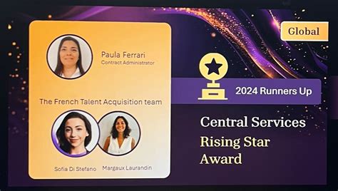 What An Honor Tenth Revolution Group ⭐ Yesterday We Celebrated